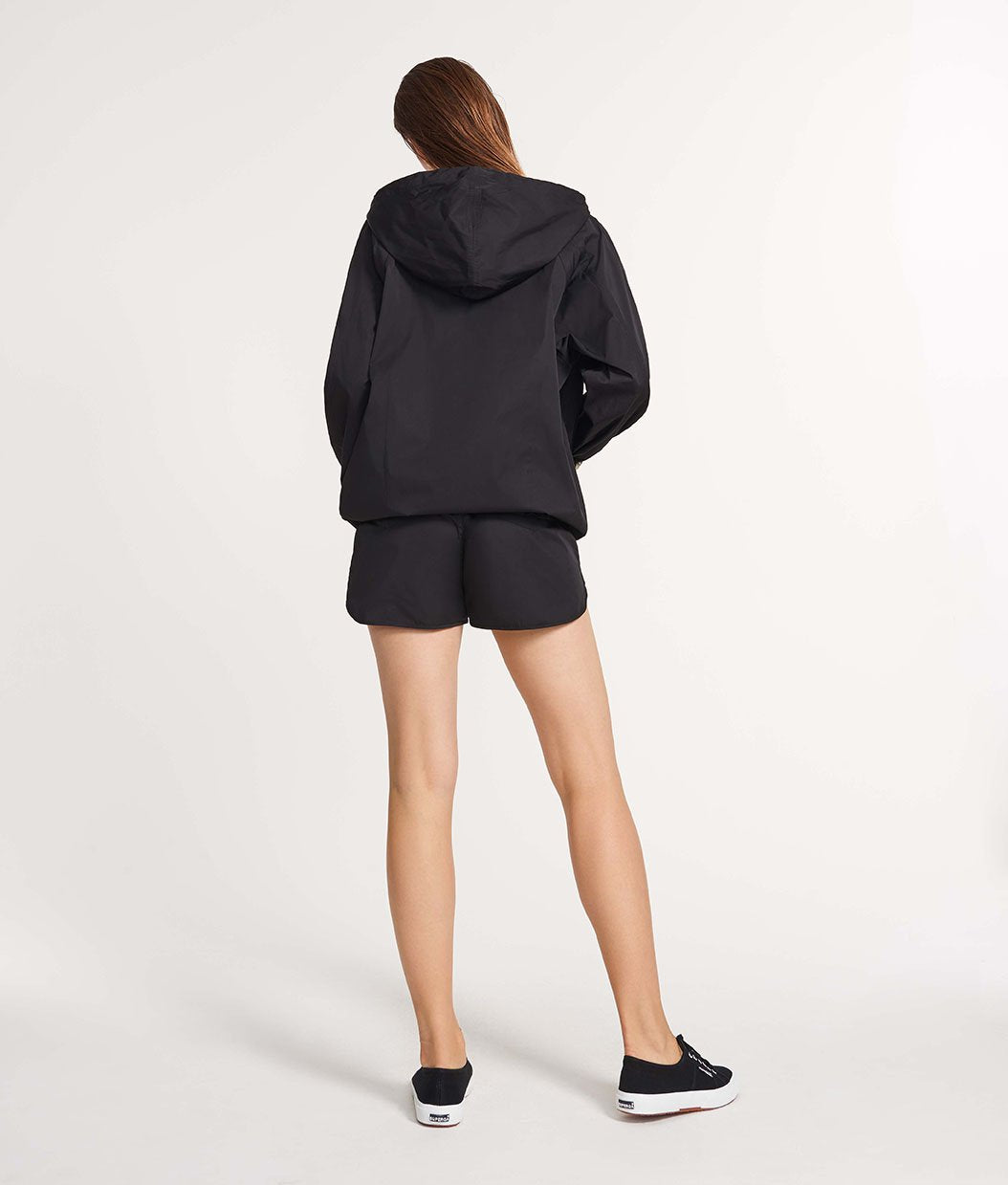 Ansea Anorak Jacket: Pullover, Waterproof – ansea